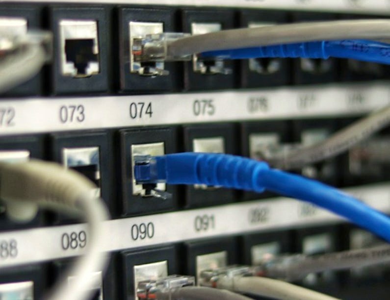 The Bits And Bytes Of Computer Networking Coursera
